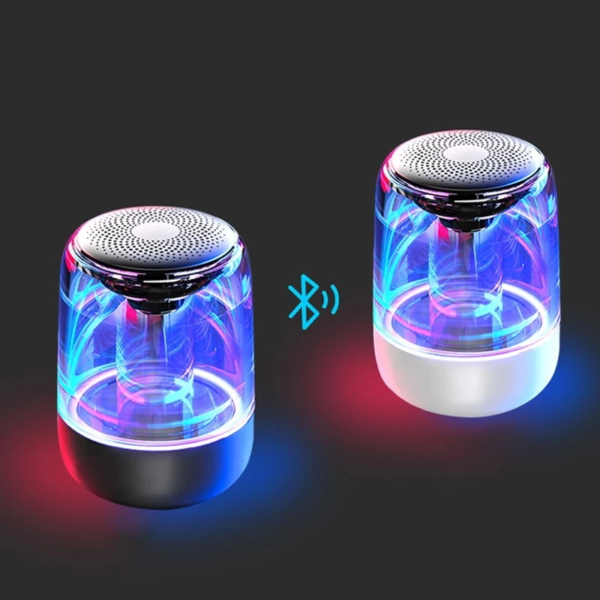 Guía Completa para la Conexión TWS en Parlantes Bluetooth - Polo a ...